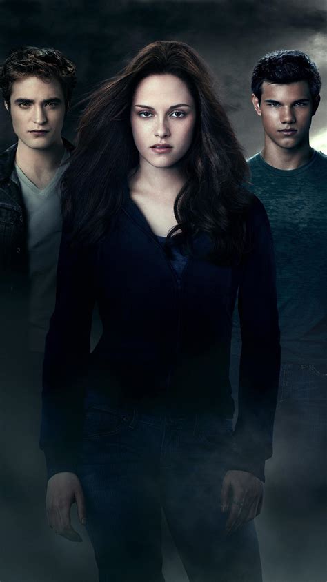 Hd Twilight Phone Wallpapers Wallpaper Cave