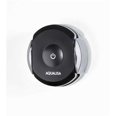 Aqualisa Optic Q Smart Shower Wireless Remote Control Low Prices