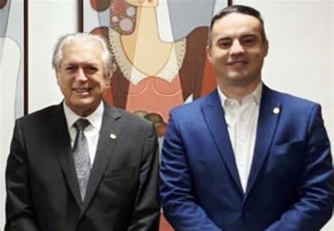Deputado Capitão Wagner faz chamamento para filiações ao União Brasil no Ceará Blog Edison Silva