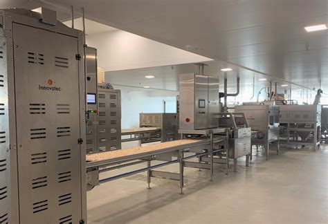 Innovatec Hatchery Automation B V Informatiegids