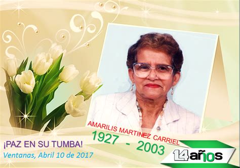 INVITACIÓN A MISA DE RÉQUIEM