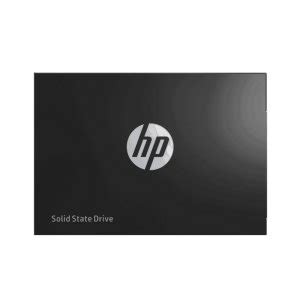 Dysk SSD HP S650 240 GB 2,5, W126930411 - HP | Sklep EMPIK.COM