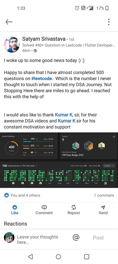 Ultimate Training By Kumar K For Dsafor Interviewonline Testcp