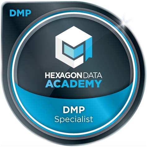Dmp Specialist Oracle Dmp Credly