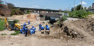 Secretário Lucio Gomes visita obras do VLT e da CE Secretaria da Infraestrutura