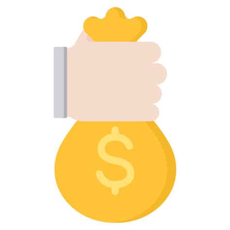 Cost Saving Icon