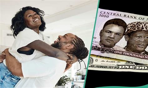 ‘authoritative Jubilation As Buharis Ex Aide Says Dollar Being