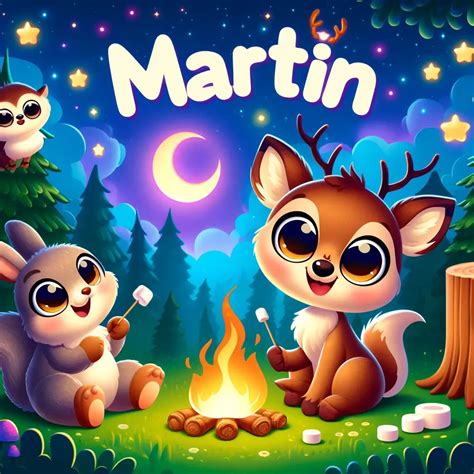 Nombre Martín Origen Y Significado Minenito