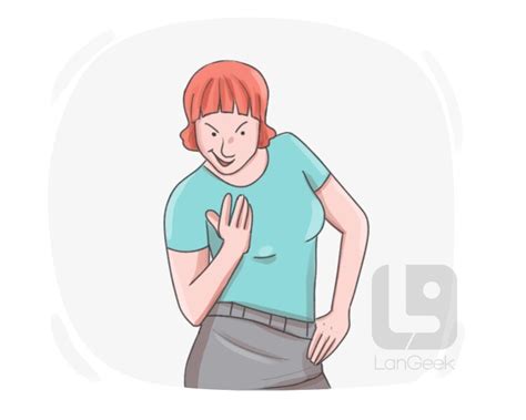 Definition And Meaning Of Sassy Langeek