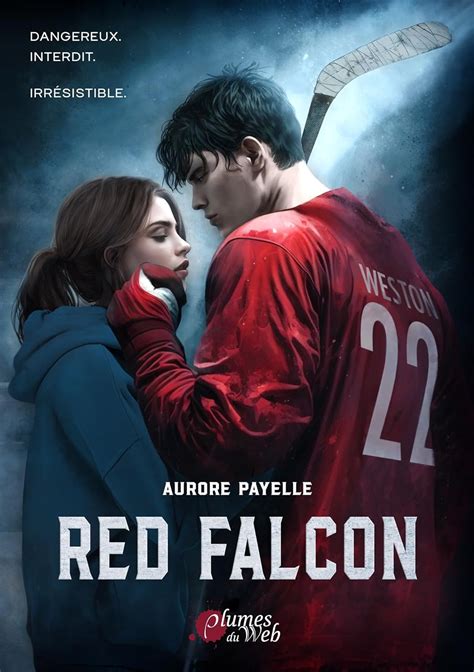 Red Falcon French Edition Kindle Edition By Payelle Aurore