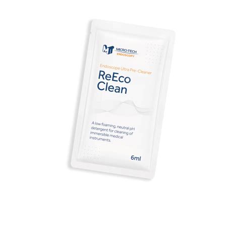 Decontamination Micro Tech Uk