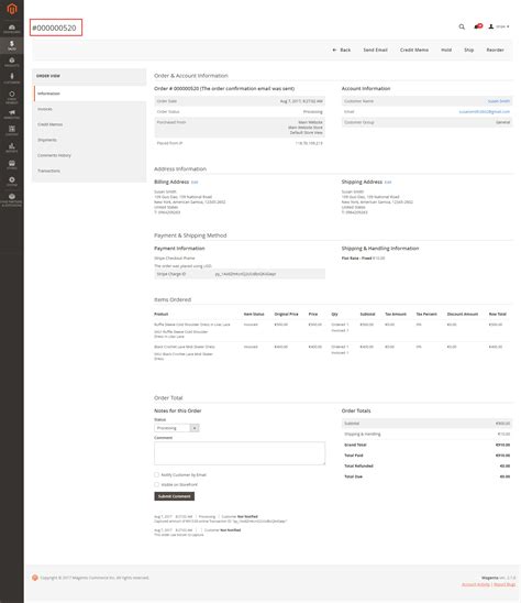 2 Stripe Payment Gateway User Guide Documentation Magenest Confluence