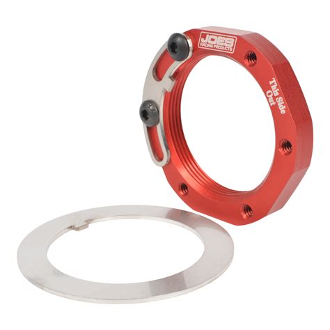 Joes Spindle Nut Assembly Joes Racing Products