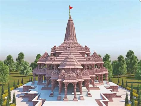 Ram Mandir Darshan Timings Ram Mandir Planning To Visit Ayodhya