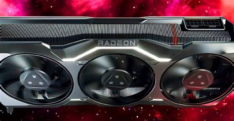 Rx Xtx Es Listada Competir Con La Rtx