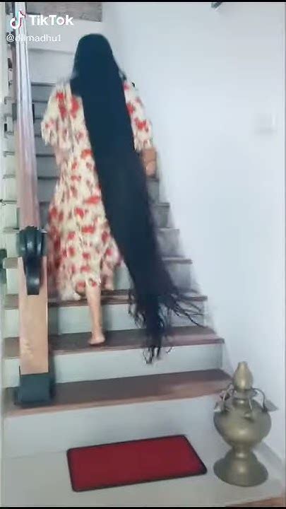 අම්මෝ ඒ කොන්ඩේ 😍 Youtube