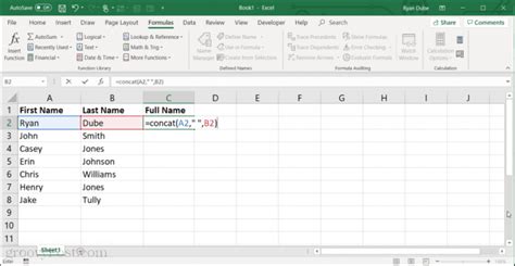 Here Are The Top 24 Functions In Microsoft Excel You Should Be Using