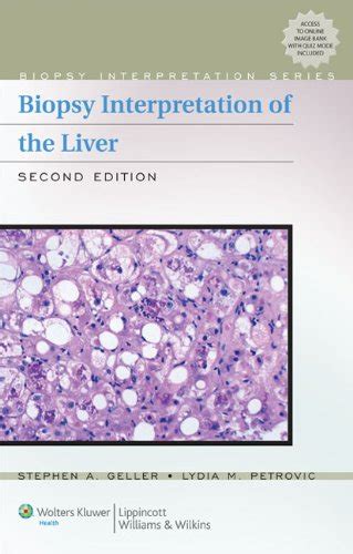 Read Biopsy Interpretation Of The Liver Biopsy Interpretation Series