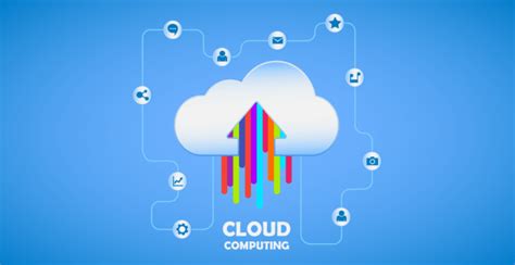 Top 12 Cloud Computing Trends To Look Out For Inpeaks