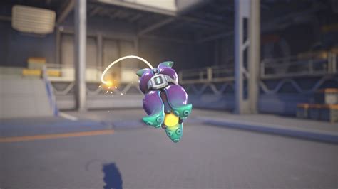 Overwatch 2s New Ashe Skin Makes Some Weirdly Moist Sounds Overwatch