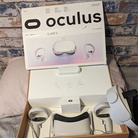 Oculus quest 2 /meta quest in B45 Birmingham für £ 140,00 zum Verkauf ...