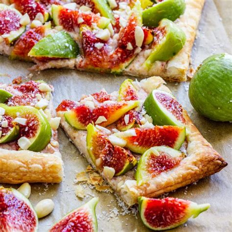 Dessert Recipes Happy Foods Tube