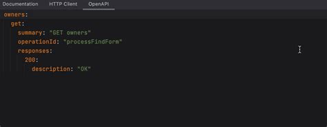 Intellij Idea Eap Redesigned Endpoints Inlay Hints Spring Updates And More The