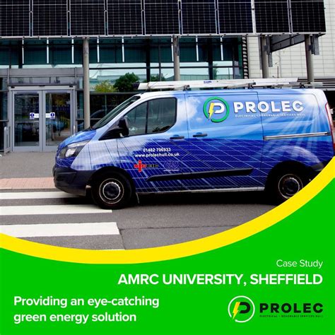 Prolec Prolec Hull Limited
