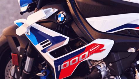 BMW M 1000 R El Segundo Modelo M En La Historia De BMW Boxer Motors