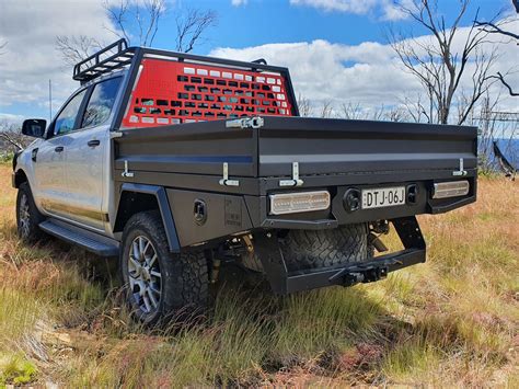 13th Element Fabrication Home