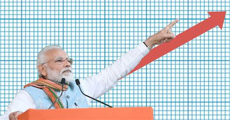 Indias Gdp Grows At 72 Per Cent In Fy23 After Q4 Growth Accelerates