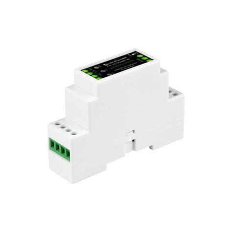 Ttl To Rs485 Isolated Converter Din Rail