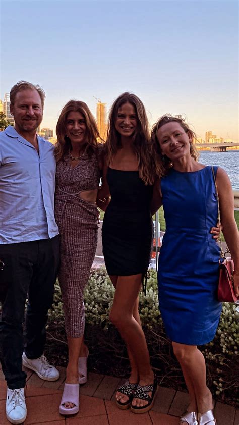 Kate Walshs Feet
