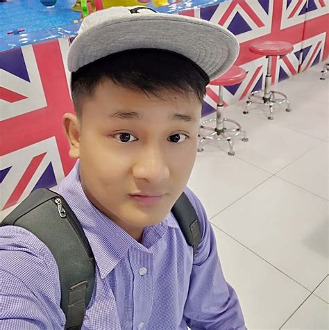 Aung Naing Lin Home