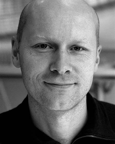 Michael Pawlyn M