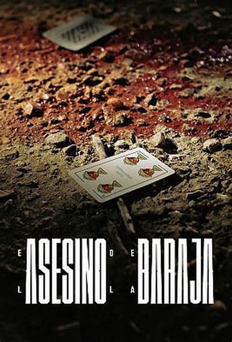 El Asesino De La Baraja
