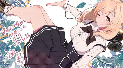 Pochi Pochi Goya Anime Artist Аниме арт Аниме арт Sunohara