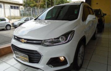 Preço do Chevrolet Tracker Zero KM Tabela FIPE