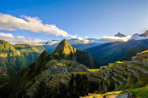 Pasajes En Bus ¿por Qué Recorrido Pe Es La Mejor Opción