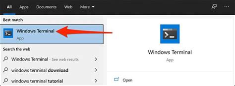 how to reset the windows terminal to default settings thefastcode