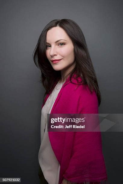 Jill Flint See Through