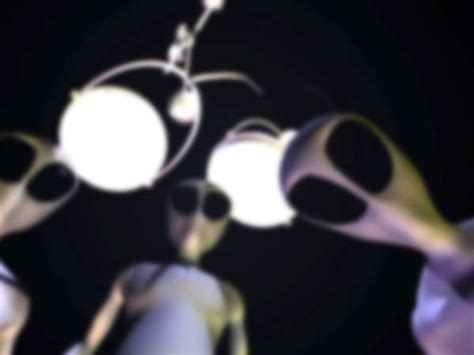 Alien Abduction How To Tell If Youve Been Abducted Phenomenon