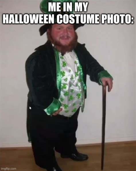 Leprechaun Caseoh Memes Imgflip