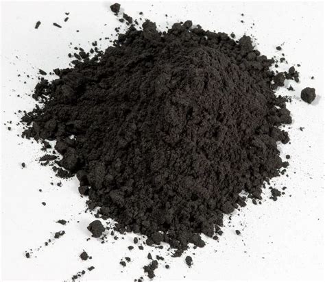 Graphite Powder At ₹ 80kg Graphite Powder In Jamshedpur Id