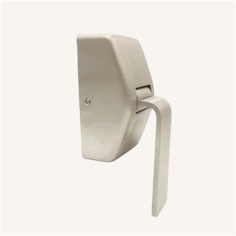 ADA Hospital Push Pull Latch SECUTOR CORPORATION
