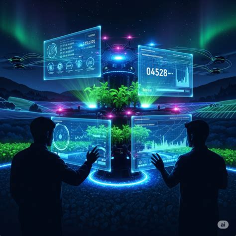 Agri Tech Startups In India Revolutionizing Rural Economies Uppcs