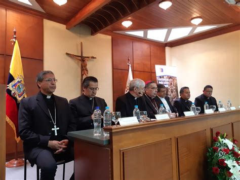 Iglesia Y Empresarios Rechazan Amenaza De La Fenocin Si Se Puede Ecuador
