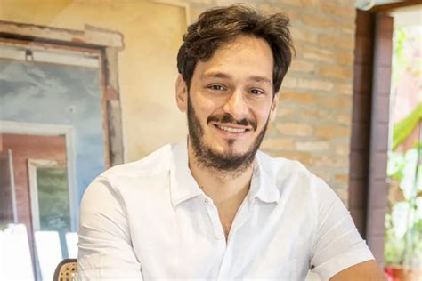 Bruno Luperi Inicia Pré Produção Do Remake A Novela Renascer