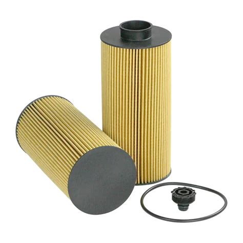 China Engine Lube Oil Filter Kit For Volvo 23759508 Supplier