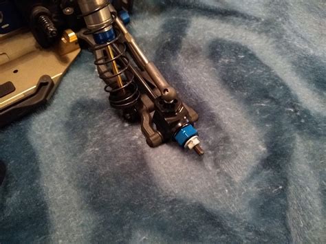 SC6 1 FOR SALE R C Tech Forums